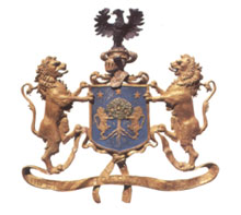 De Piro and Budach Family history by Clement and www.casaroccapiccola.com